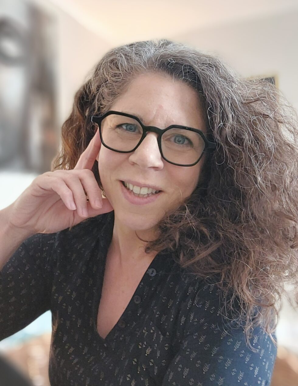 Programme "Je me dis OUI" - par la kinésiologue Audrey Mée | Rezé Nantes