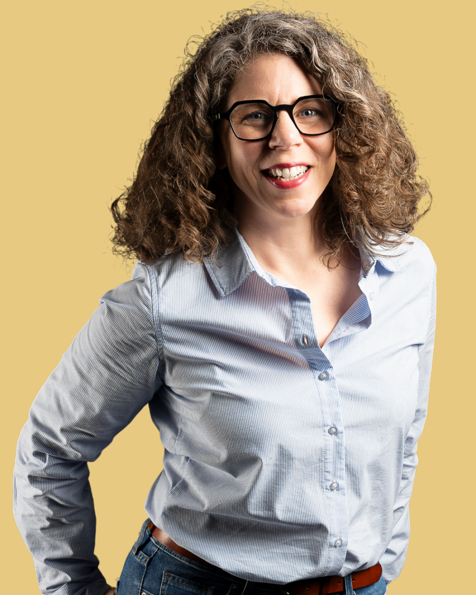 Kinésiologie Nantes / Rezé. Audrey Mée, kinésiologue depuis 2014